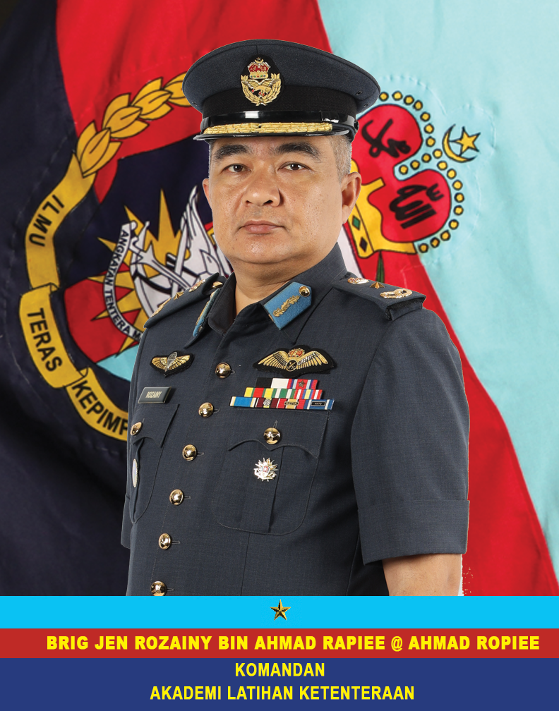 Akademi Latihan Ketenteraan