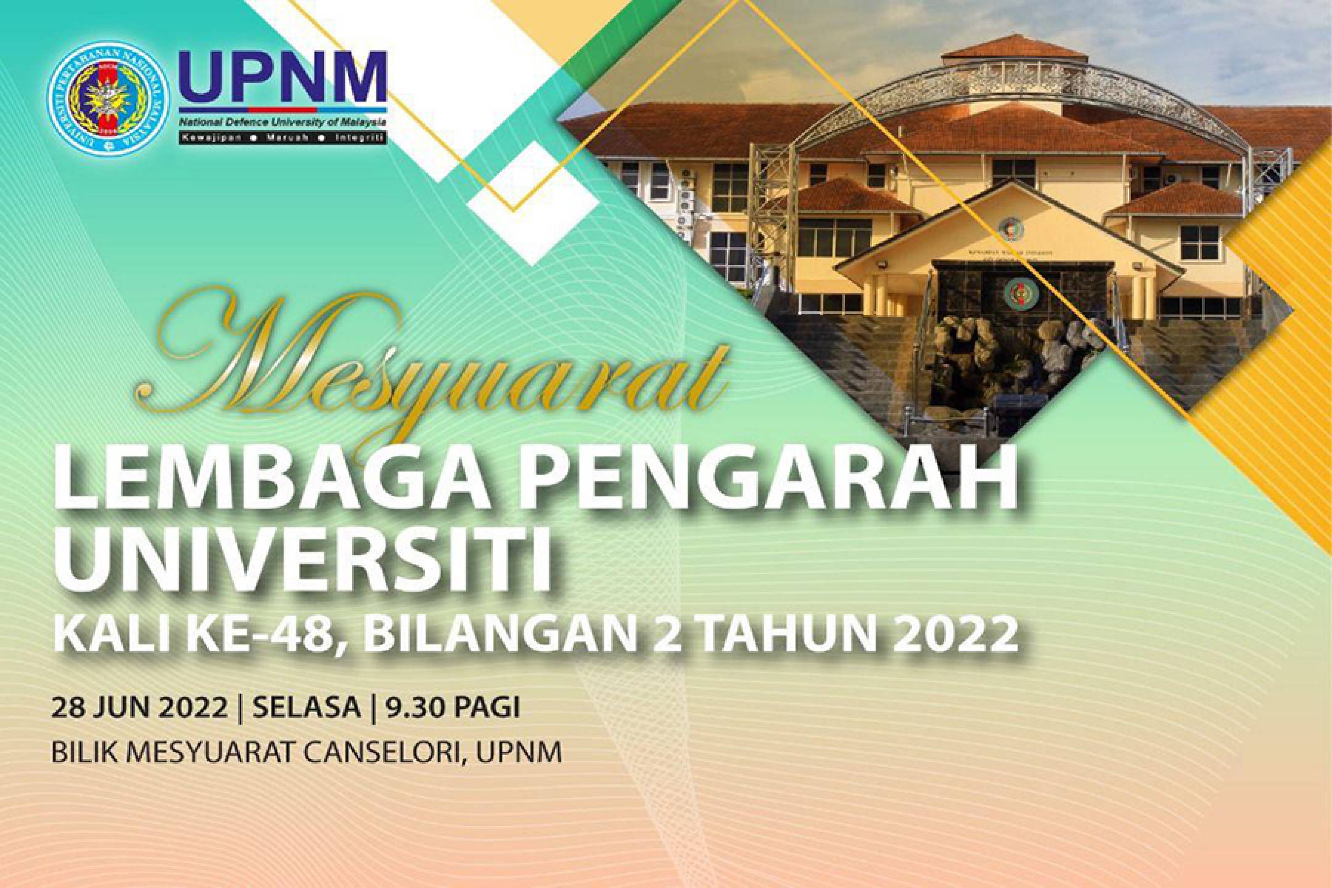 Portal Rasmi Universiti Pertahanan Nasional Malaysia