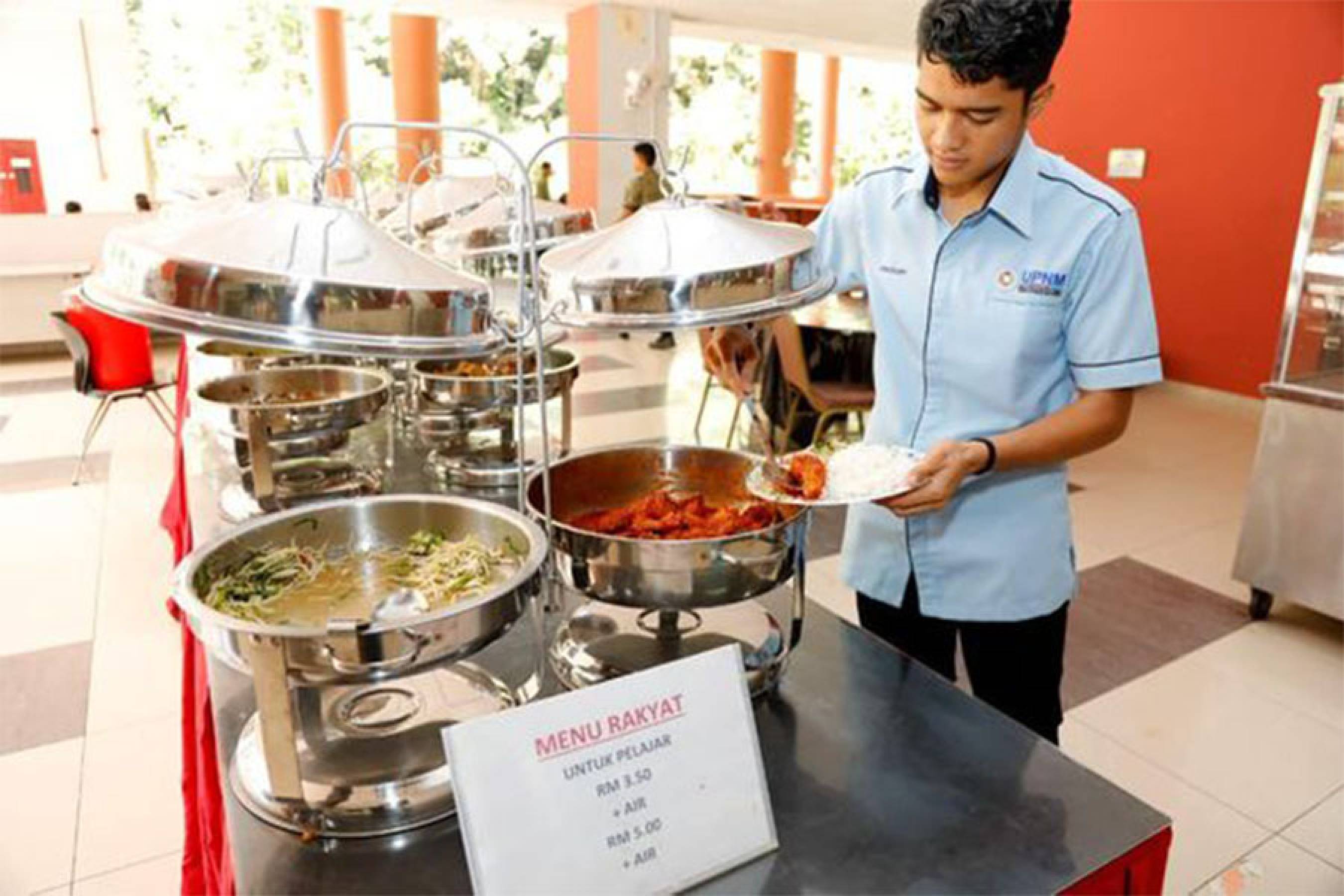 Portal Rasmi Universiti Pertahanan Nasional Malaysia