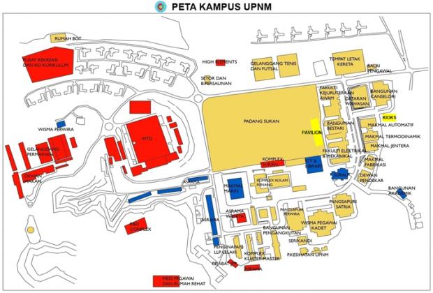 Portal Rasmi Universiti Pertahanan Nasional Malaysia